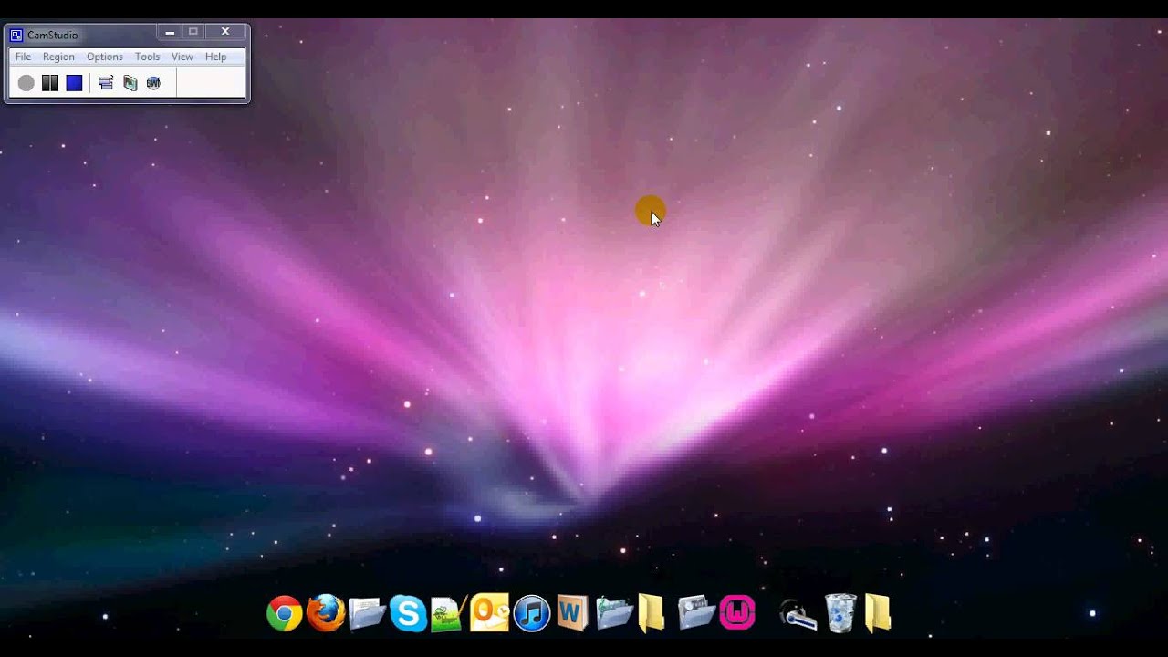 Make your Computer looks Clean & nice - YouTube