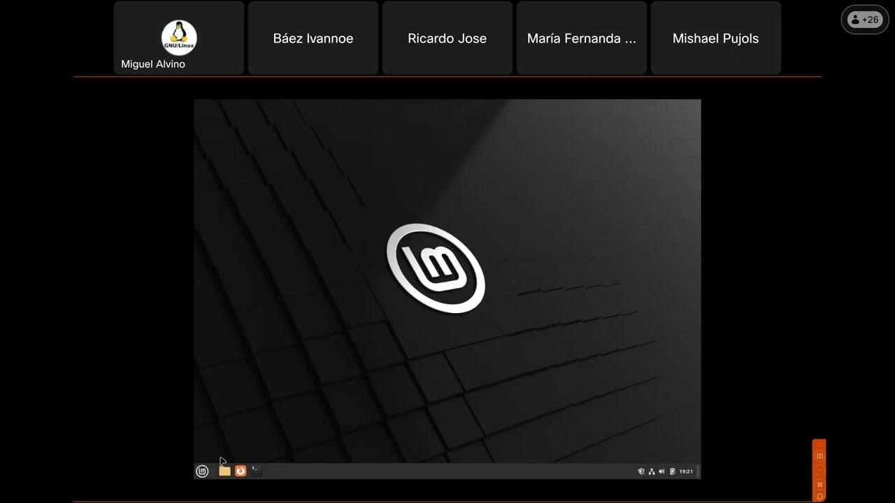 Como Crear Script, Comprimir y Descomprimir Archivos en Linux - YouTube