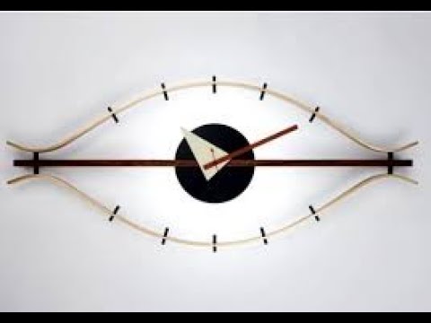 50 Best Futuristic Wall Clocks Designs Never Seen Before - YouTube