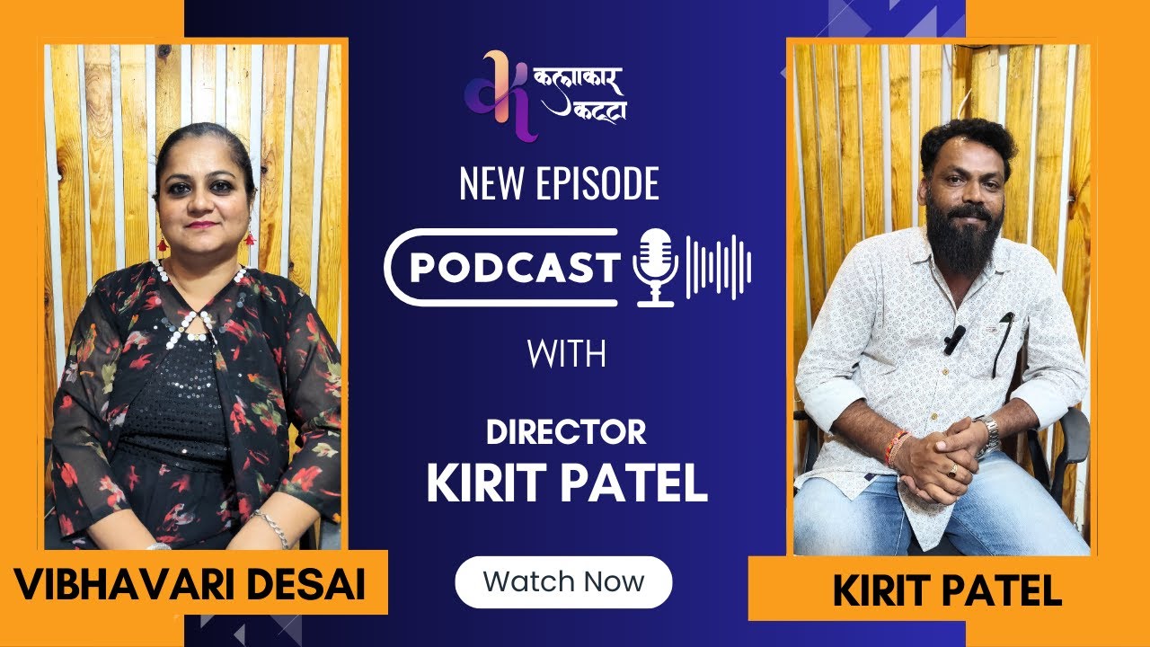 Kirit Patel - Director - YouTube