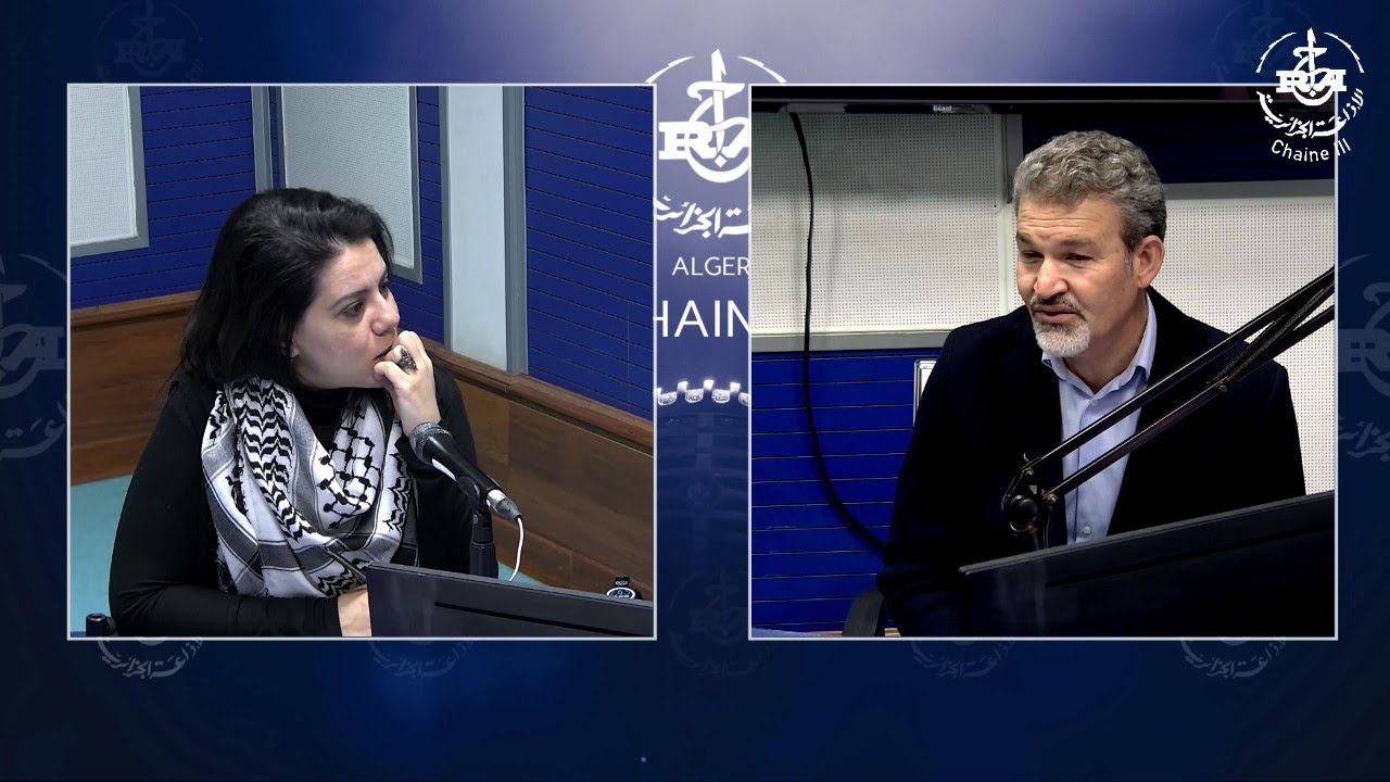 Ali DAOUDI, agroéconomiste et enseignant-chercheur à l'ENSA - YouTube