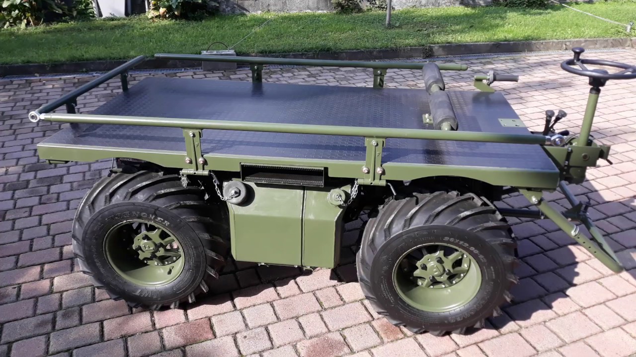 Fresia f18 MTC90 - YouTube