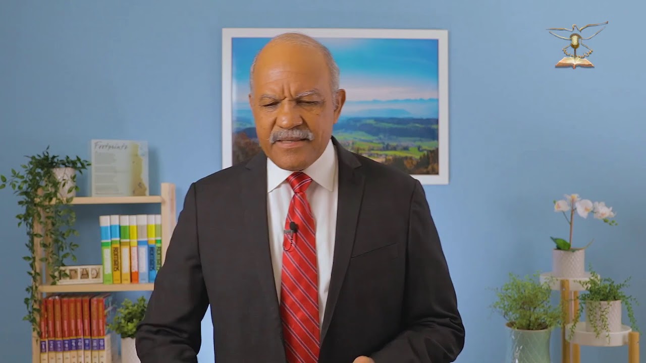 LA FAMILIA EN CRISTO 24 | Pr. Andrés Portes - YouTube