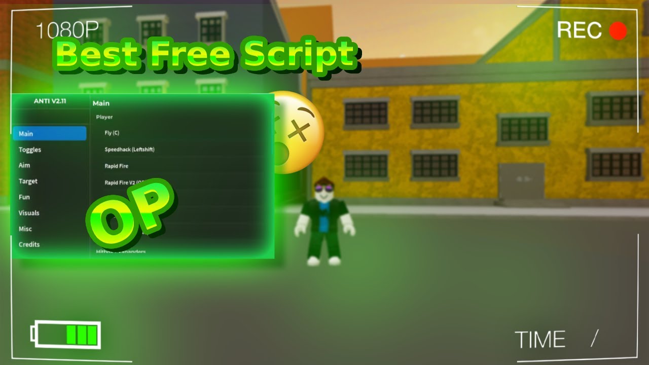 BEST FREE DA HOOD SCRIPT Doesn't miss a shot (FREE) {MOBILE SUPPORT ...
