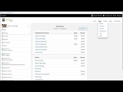 Exam Instructions on vhl - YouTube
