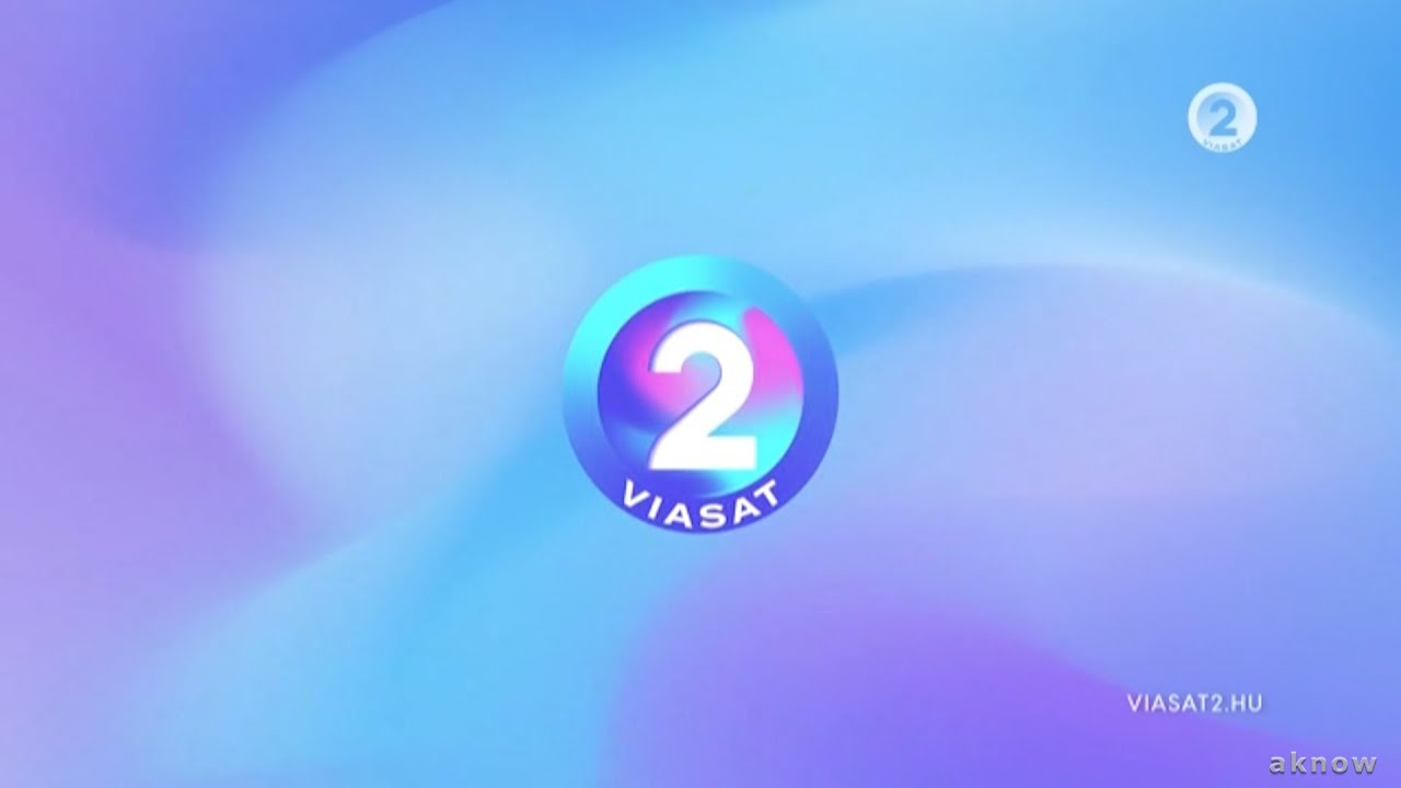 Viasat 2 arculat - 2022. március - YouTube