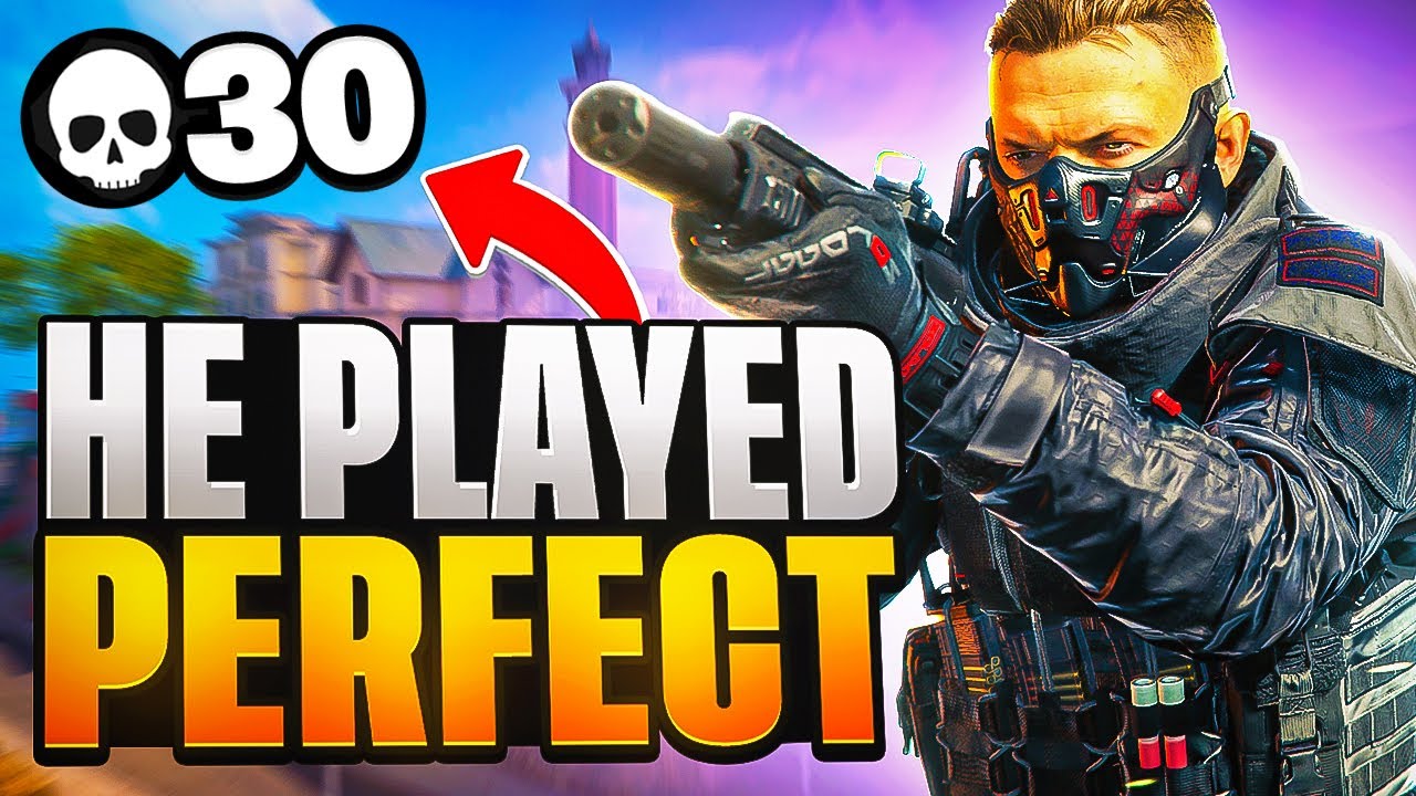 The *SECRET* To Dropping 30+ Kills on Rebirth Island! (Warzone Tips ...