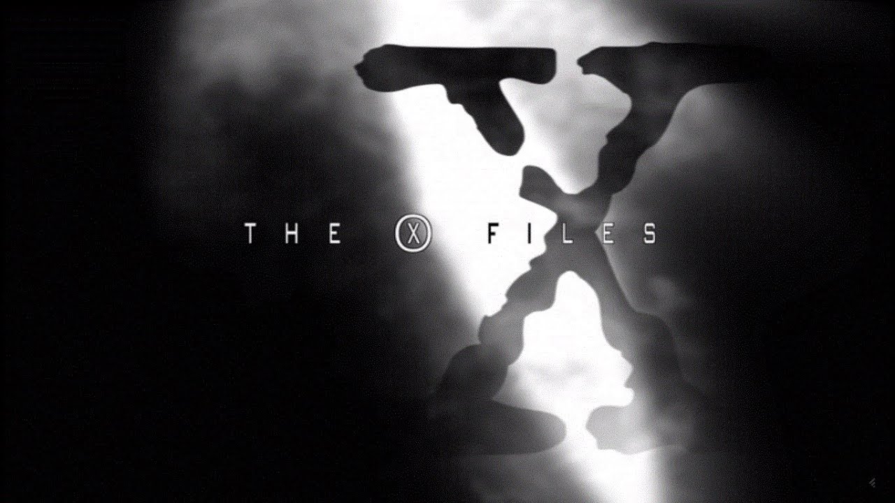 MARK SNOW - THE X-FILES THEME - YouTube