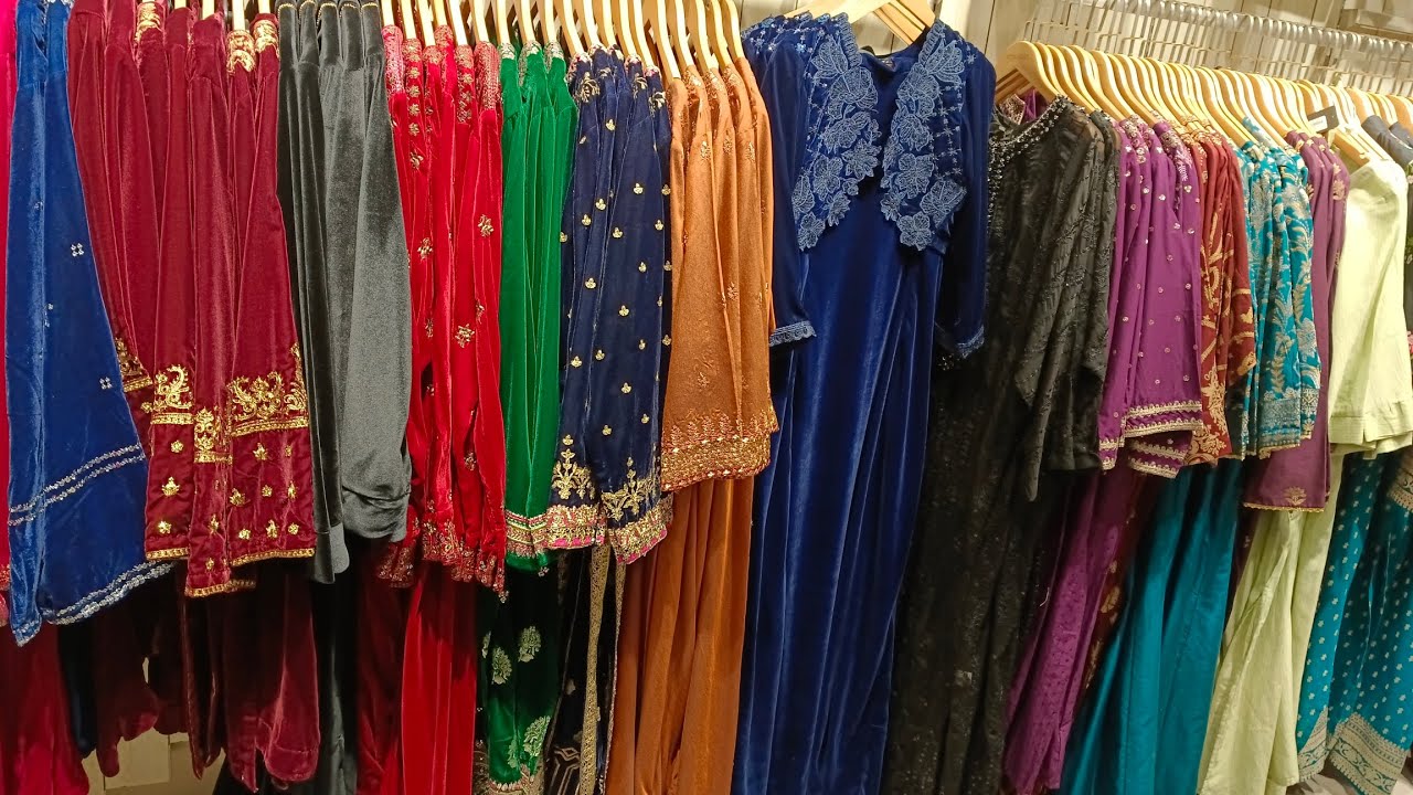 LIMELIGHT VELVET 😍😍 LUXURY COLLECTION READY TO WEAR 🔥🔥 - YouTube