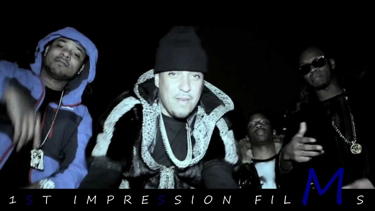 Tony Yayo Ft French Montana - 50 YAY [ HD ] - YouTube