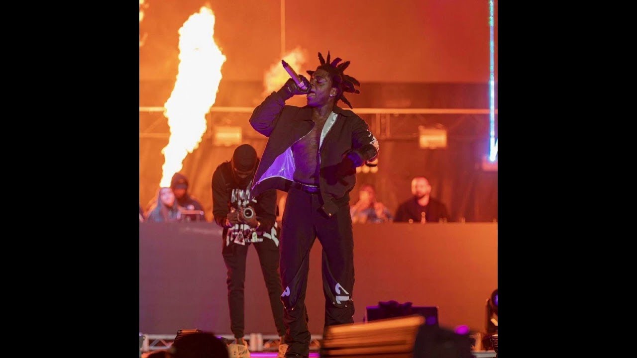 Kodak Black x Drake Type Beat 2023 - "Song 4 U" - YouTube