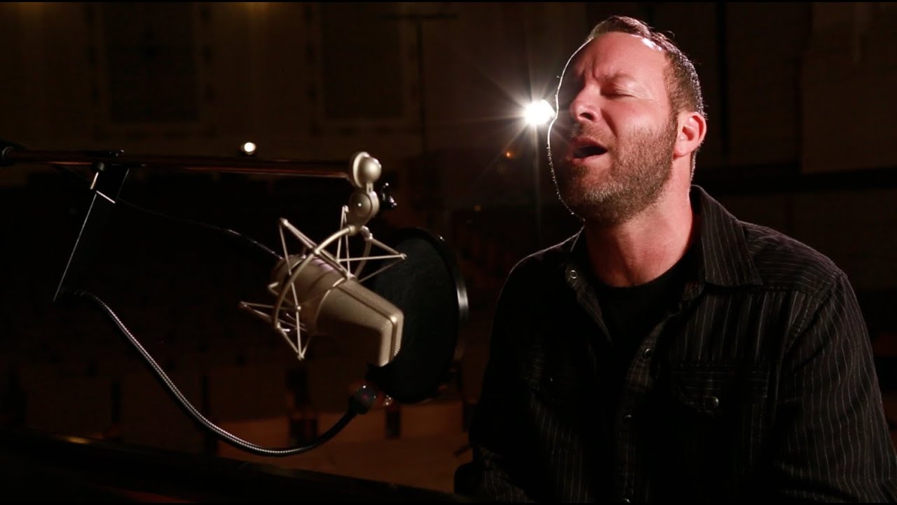 Matt Alber • Live at The Sunshine Cathedral • Sunday, Oct 18th • 8pm ...