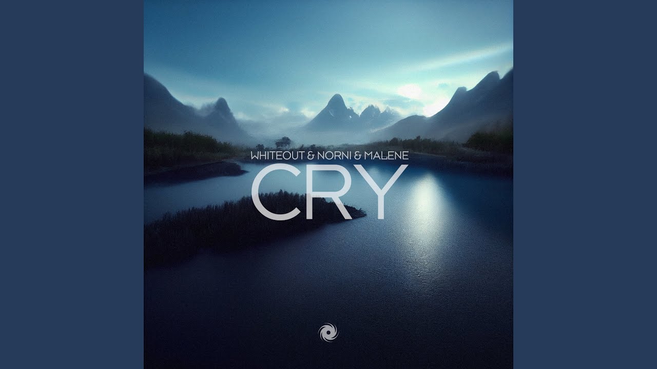 Cry (Extended Mix) - YouTube