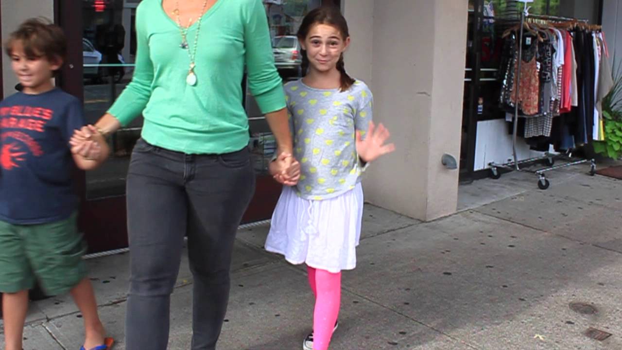 Starring Jules Trailer - YouTube