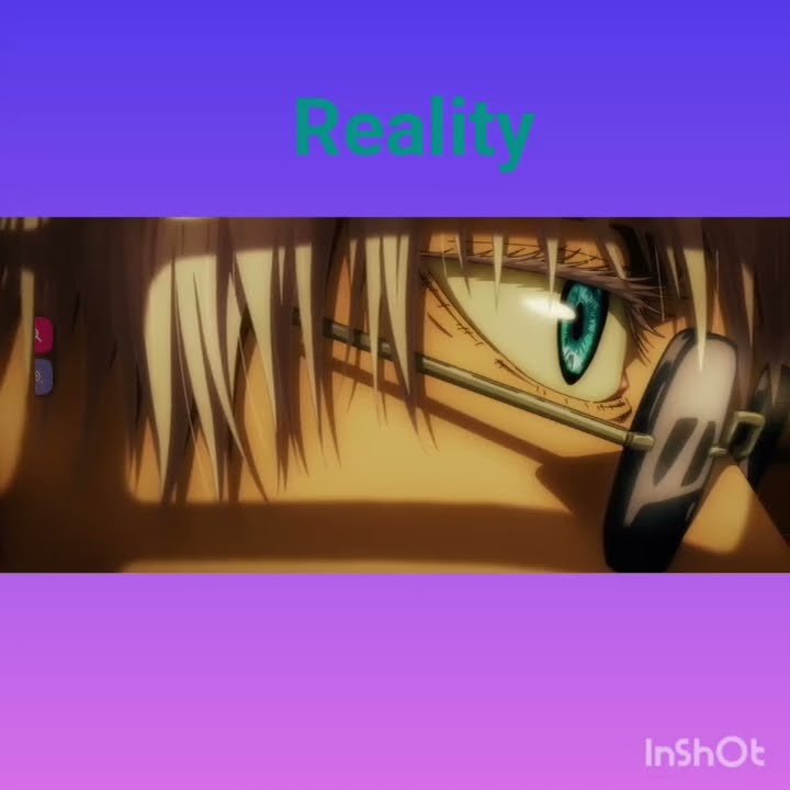 Gojo Satoru famous dialogue - YouTube