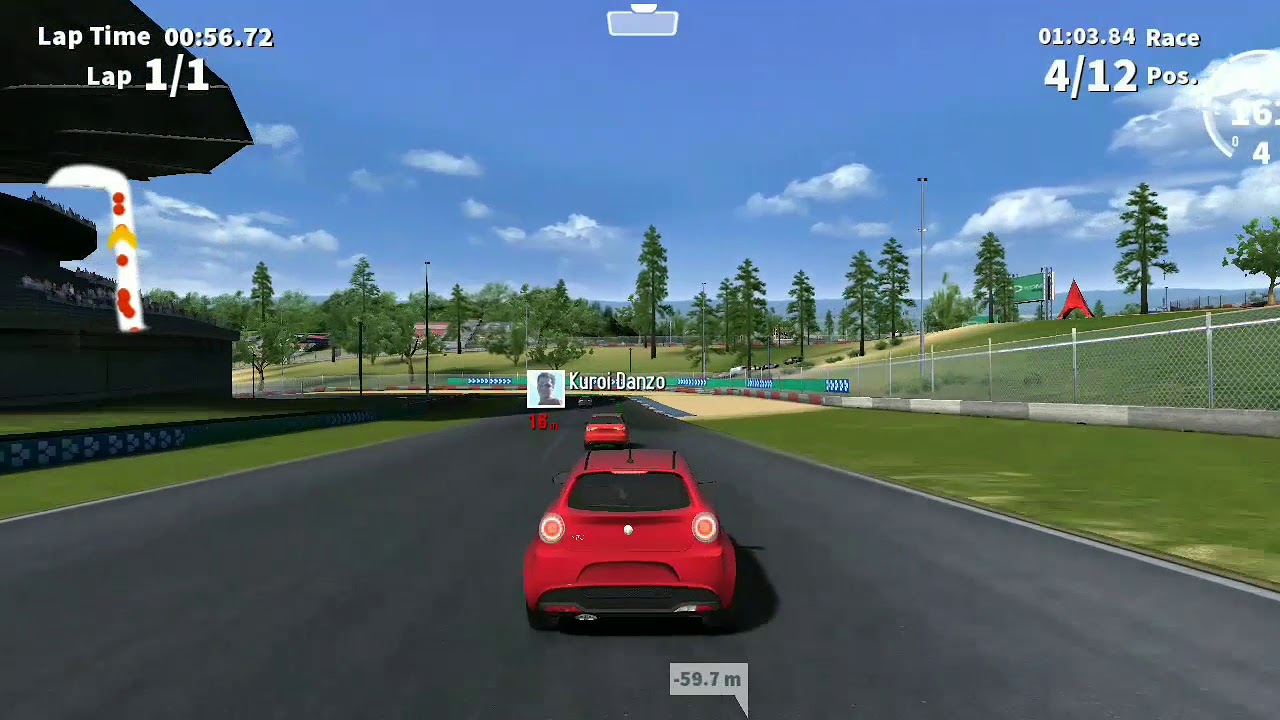 Tremendous Speed Car Race, Deadline Drive, Real Car Racing - YouTube