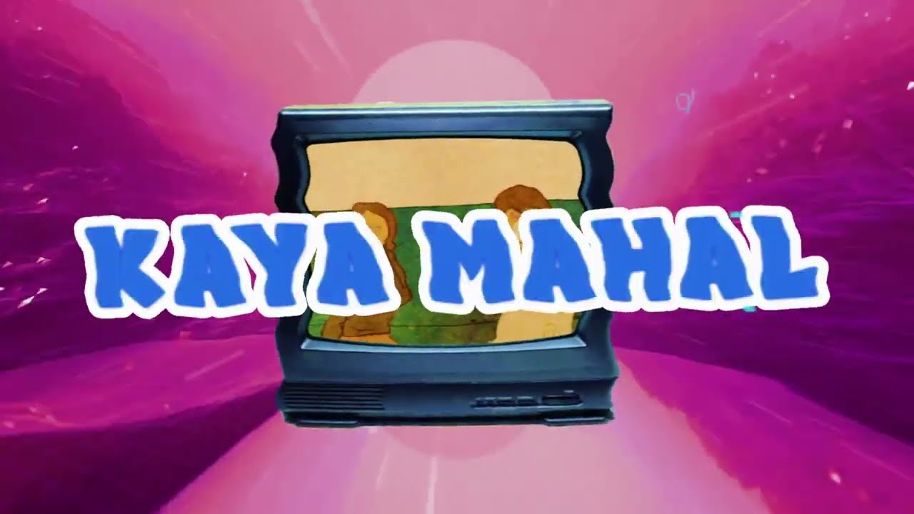 Bahaghari - Jr.Crown, Kath & Thome (Official Lyric Video) - YouTube