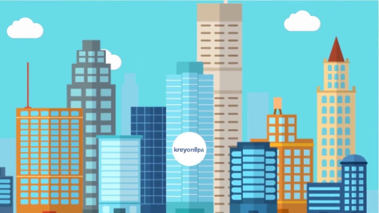 Kreyon BPA Business Management Software - YouTube