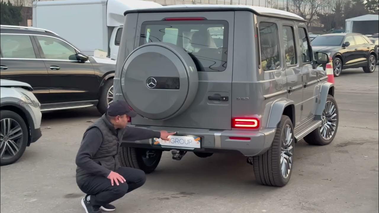 G63 2025 KOREADA. KICHIK OBZOR. +821044047717🇰🇷 - YouTube