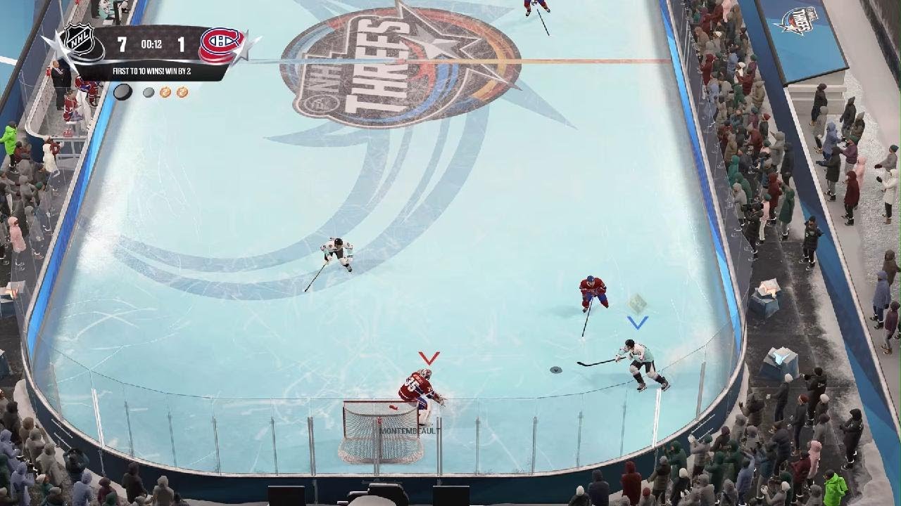 Stack the pads!! - YouTube