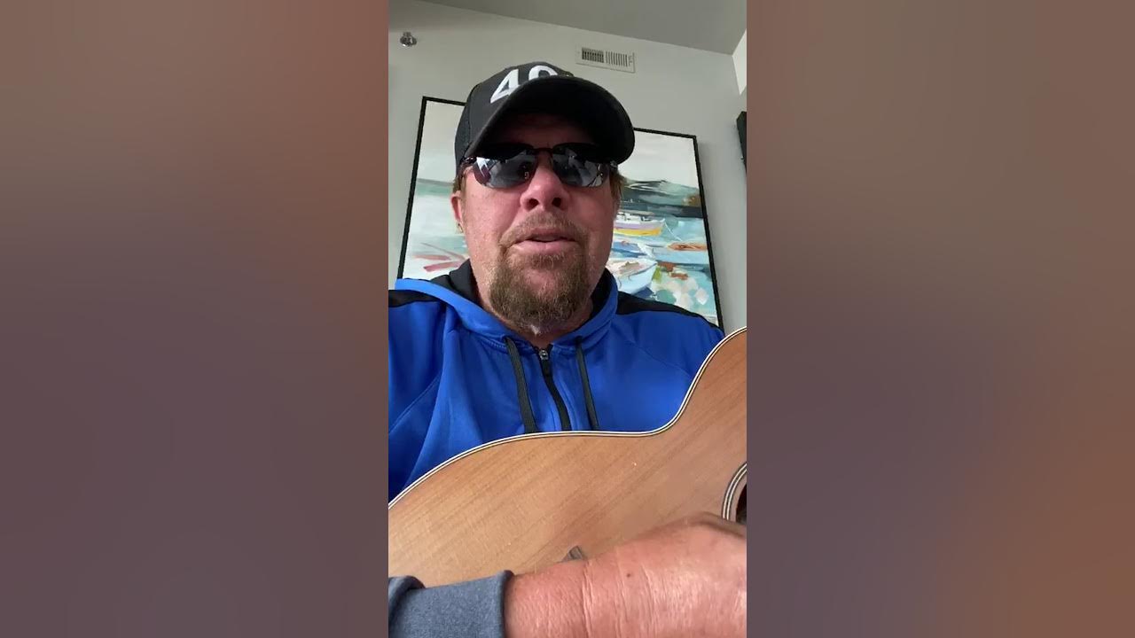 Furniture Store Guitar Sessions With Toby She Aint Hooked On Me No