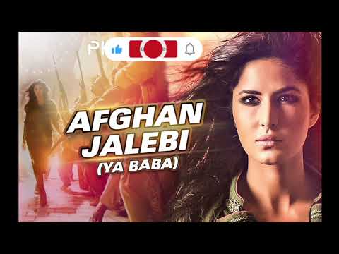 Afgan jalebi (YA BABA)