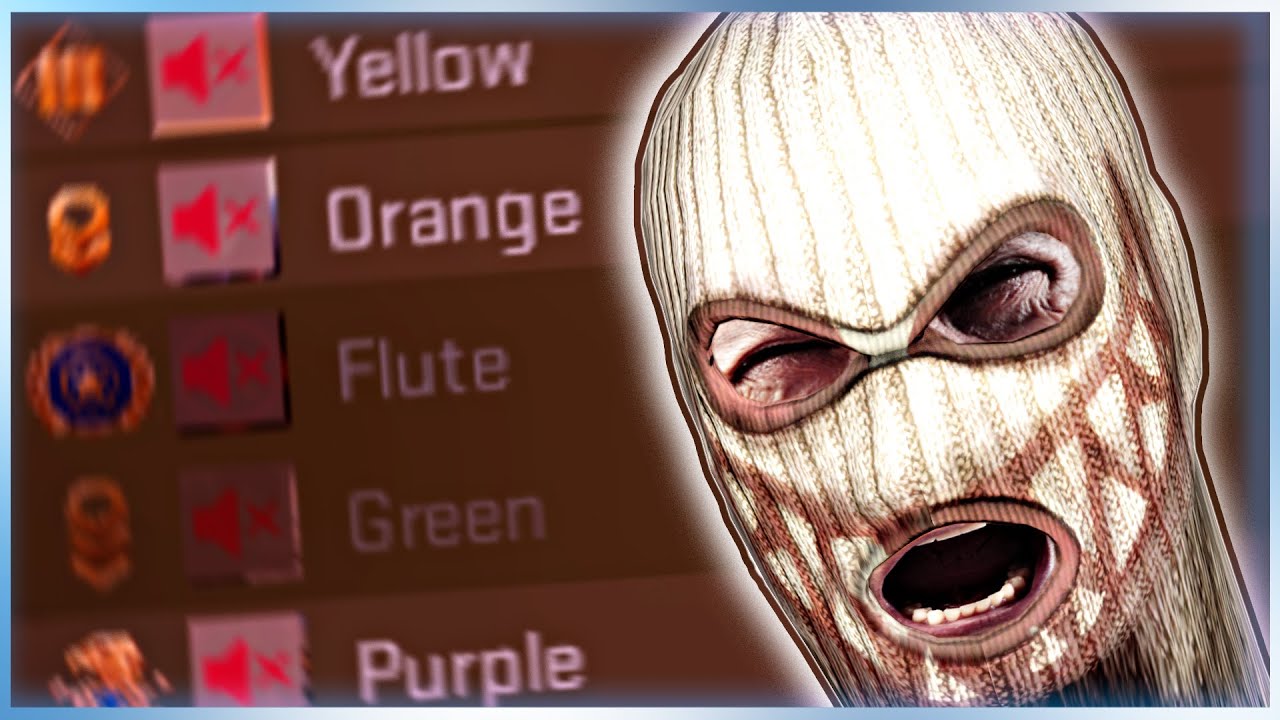 MUTED 🙂 - YouTube