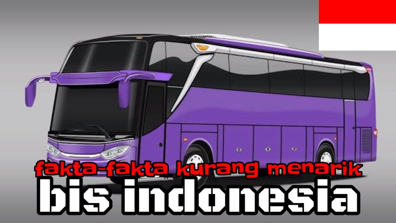 FAKTA-FAKTA TENTANG BIS INDONESIA... ( jangan dilihat karena tidak ...