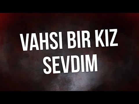 #podcast Vahsi Bir Kiz Sevdim (1973) - HD Podcast Filmi Full İzle