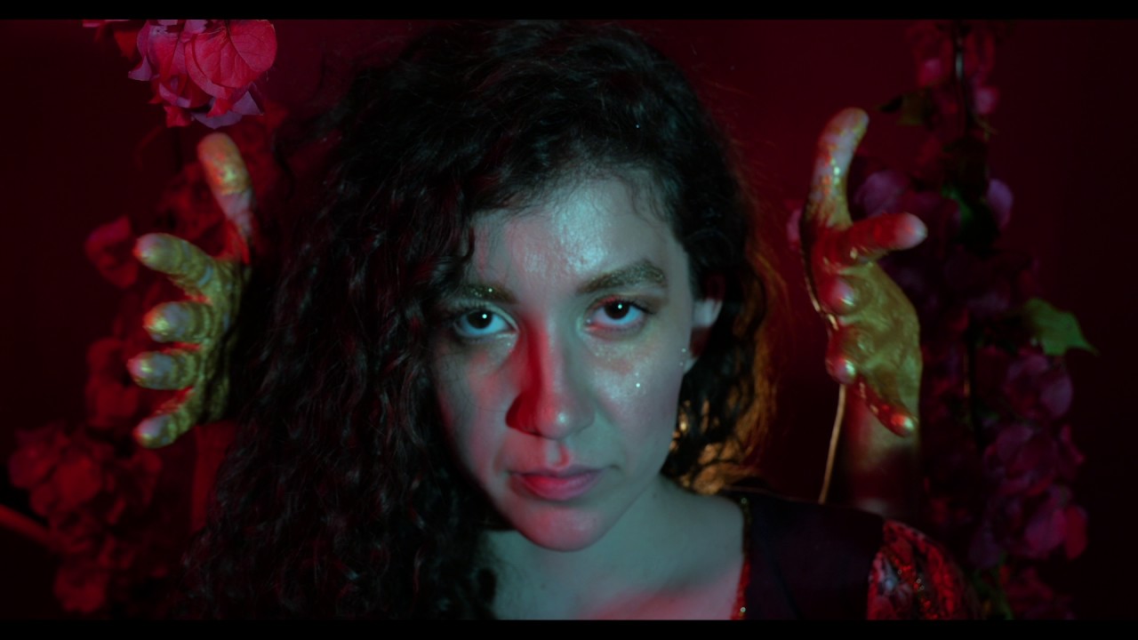 Sight of Sound 2017: "Autumn" by Hannah Akins and Aaron Cargile - YouTube