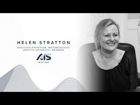 A/Prof Helen Stratton speaks about benefits of electrolysis vs ...
