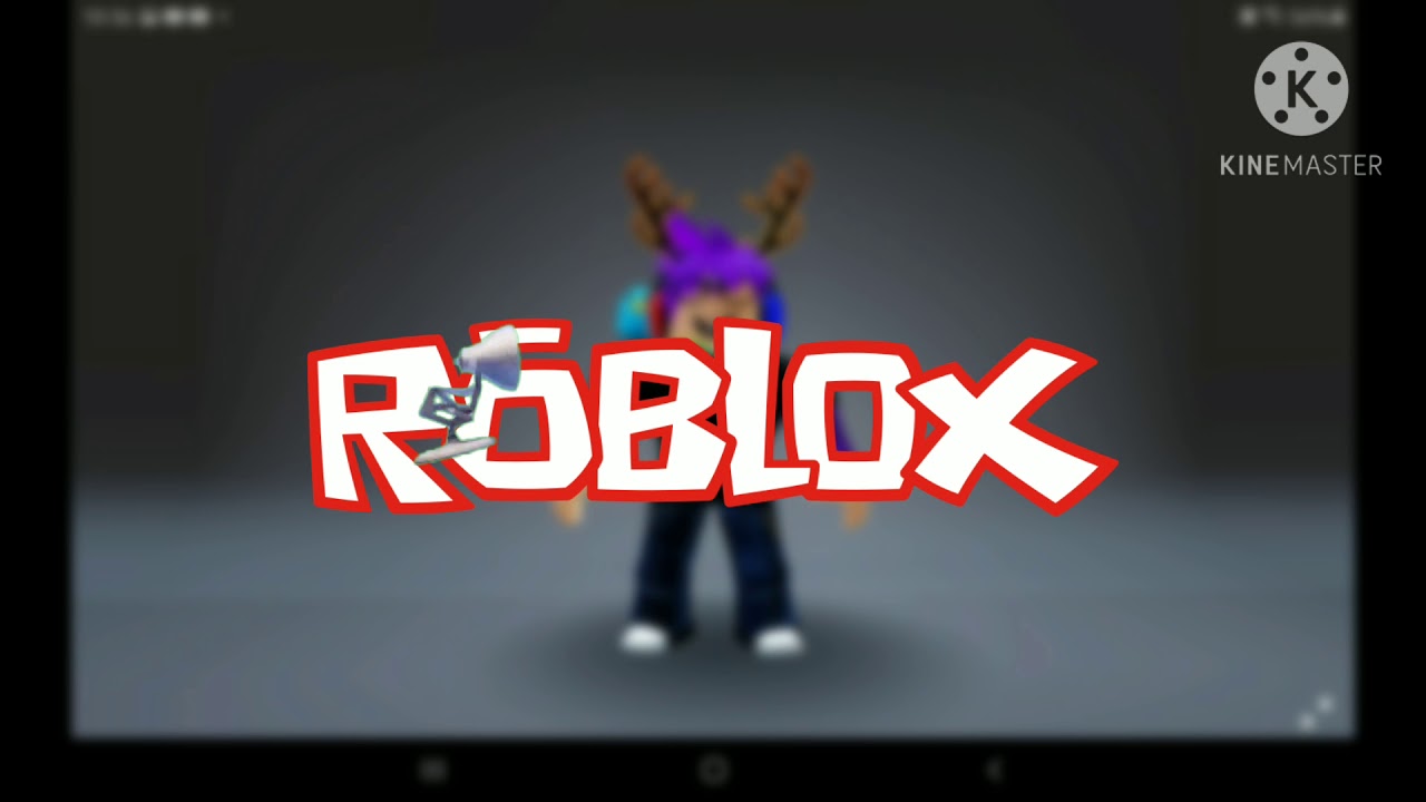 Pixar logo but its roblox logo [of 2011] - YouTube