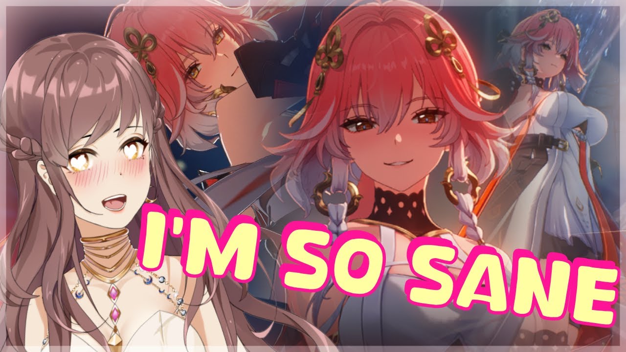 CHANGLI MY LOVE! 1.1 MAIN STORY QUEST | Wuthering Waves VOD - YouTube