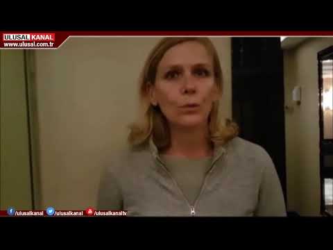 Zeynep Tanbay İBB'ye danışman oldu