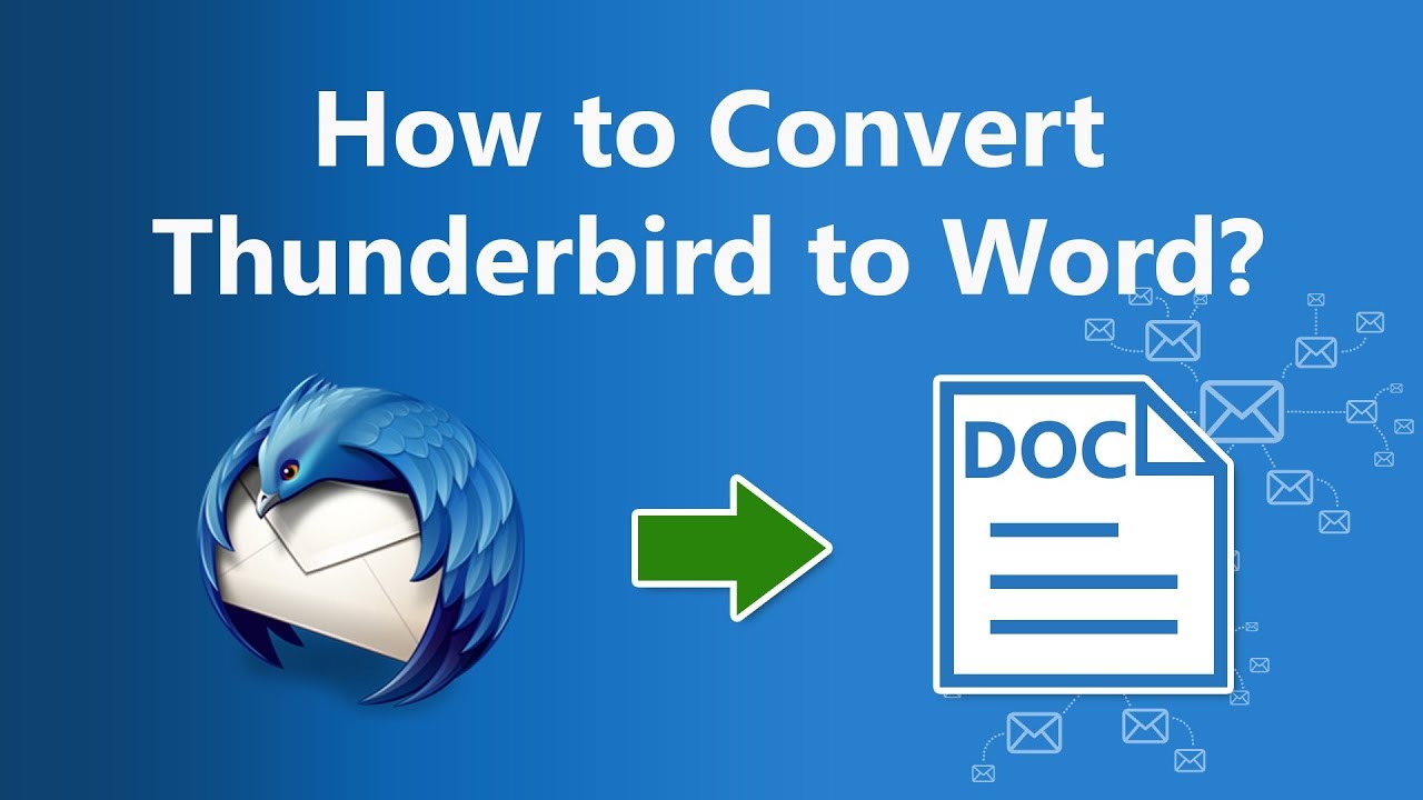 How To Export Convert Thunderbird Email To Word Document DOC Format YouTube how-to-export-convert-thunderbird-email-to-word-document-doc-format-youtube