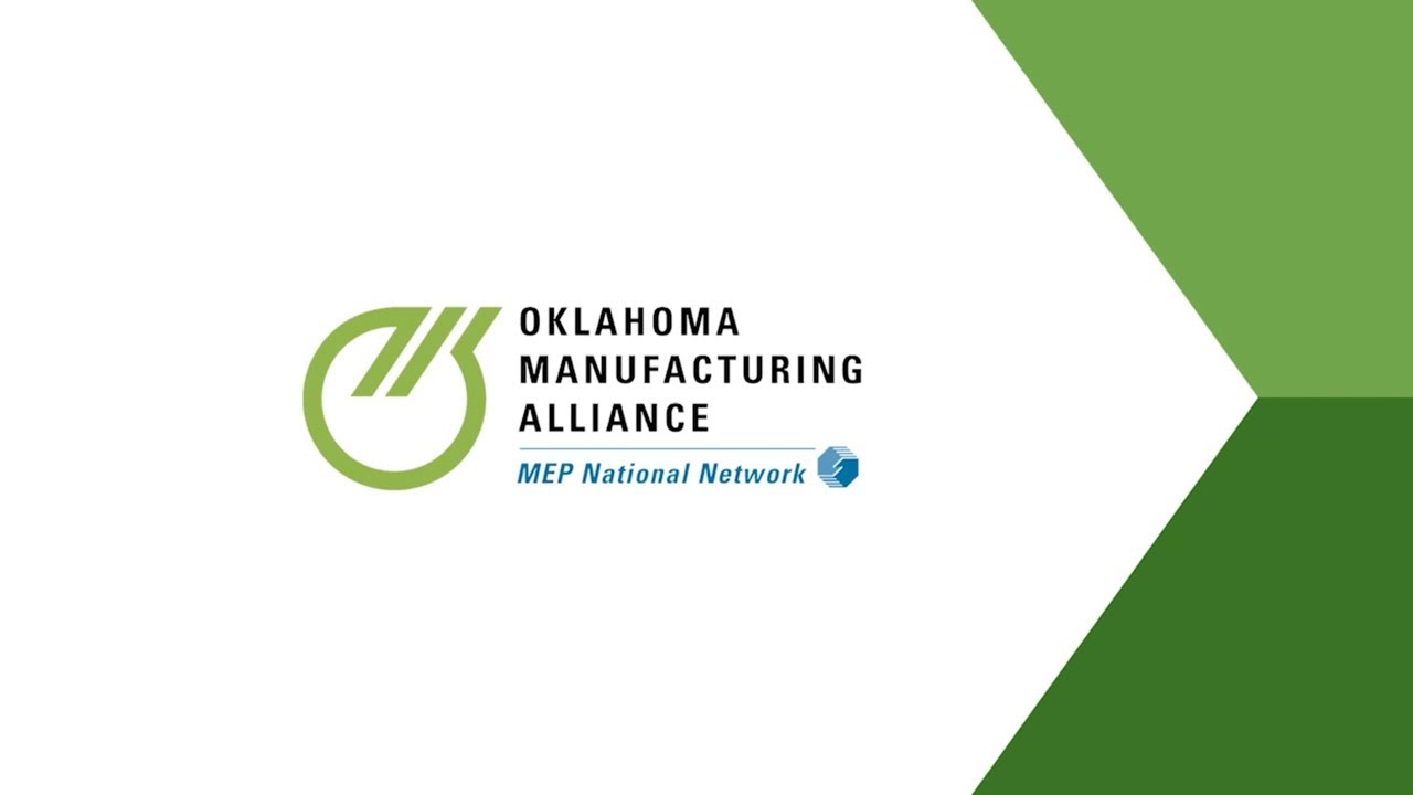 Oklahoma Manufacturing Alliance - YouTube