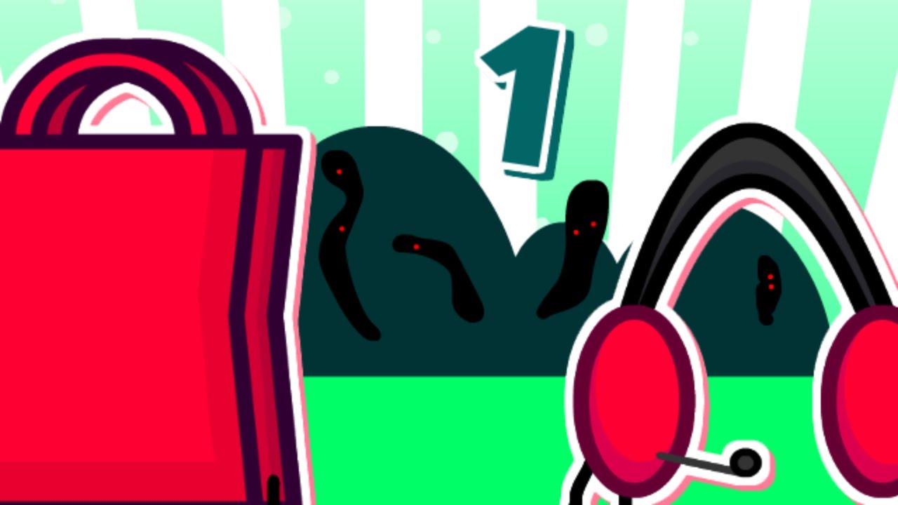 TVTO 1: Breakout - YouTube