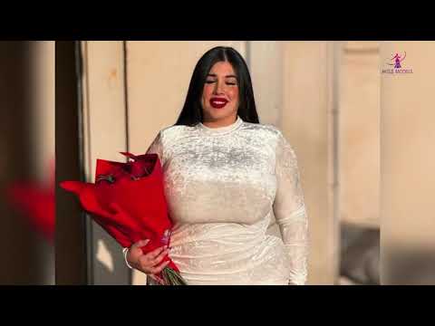 Natalia Lozano | Biographyy - Curvyy Plus Sizee Modell - Lifestylee - Wiki-Relationship - Net Worth