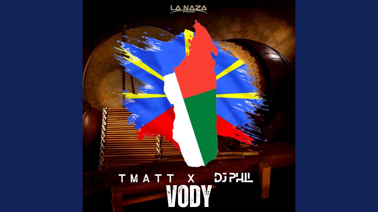 Vody Feat Dj Phil Youtube Music