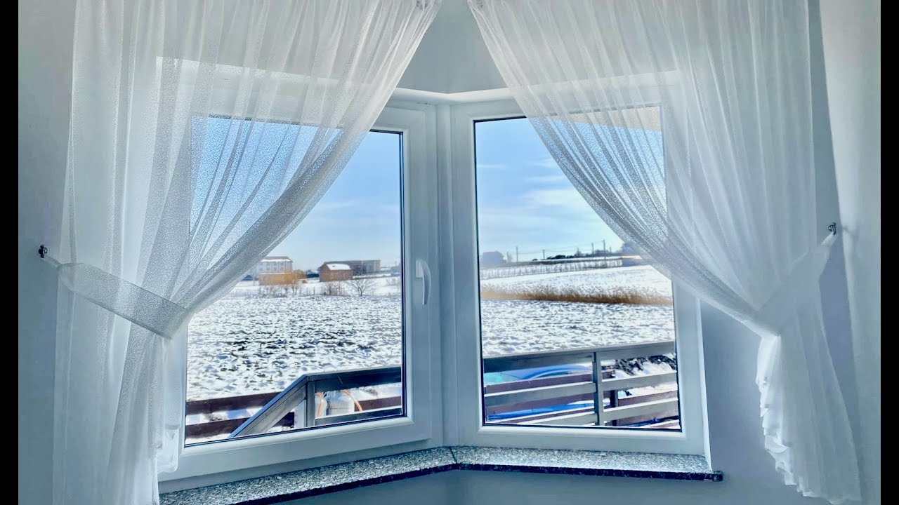 Perdele și Draperii Suceava - YouTube