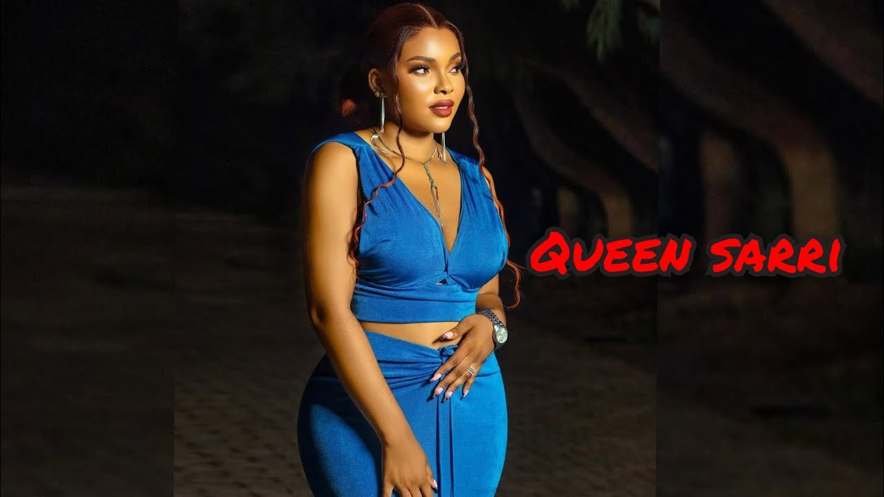 🔥Queen sarri| classic model and actress| trendy curvy models - YouTube
