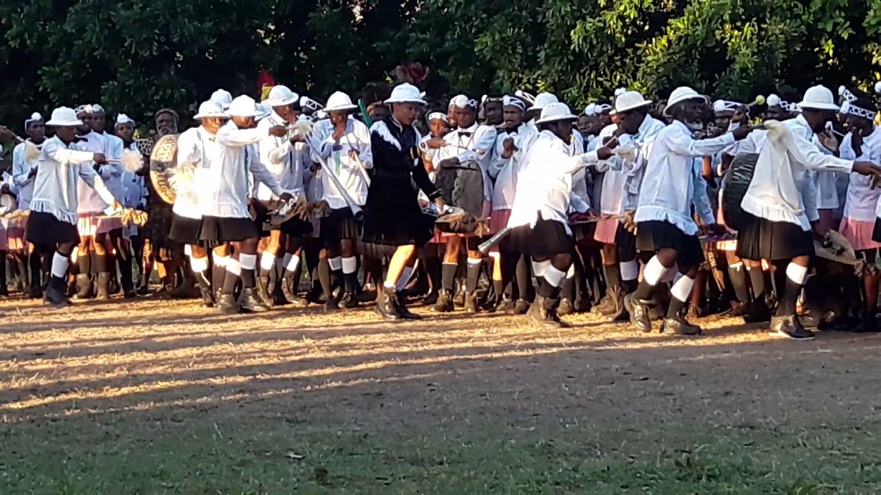 Umgidi eMkhayideni - YouTube