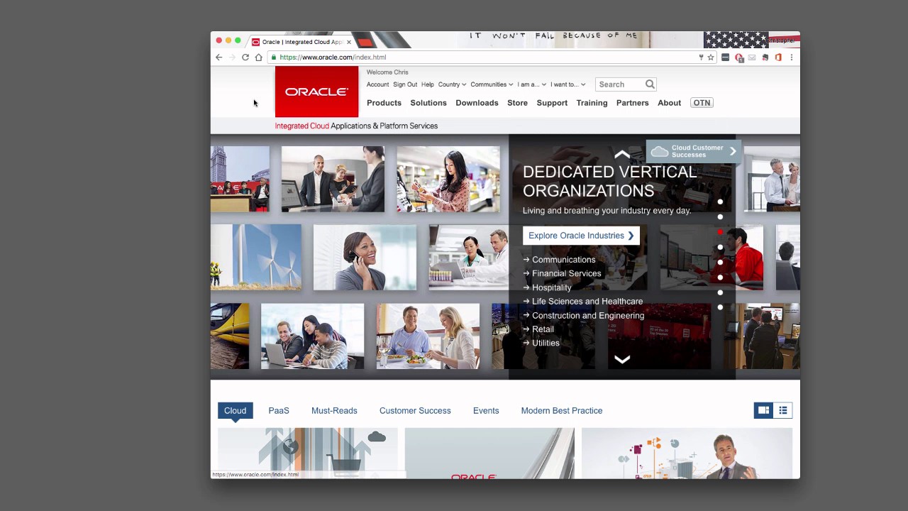 Quick Start Oracle Soa 12c Part 1 Download Youtube