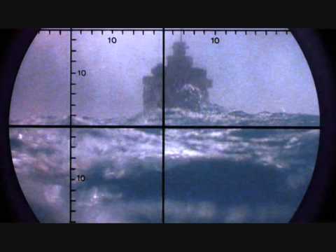 das boot - U 96 - YouTube