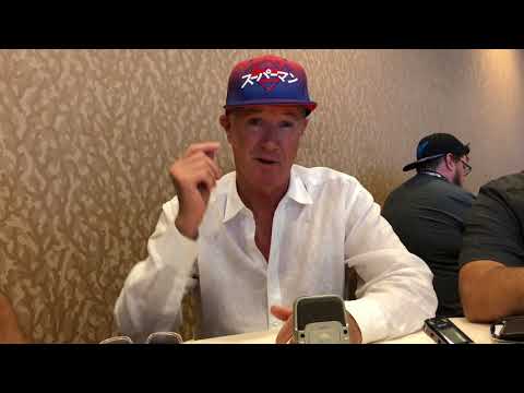 Marc McClure (Jimmy Olsen) talks Supergirl 1984, the Superman films ...