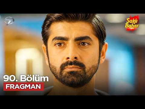 Saklı Bahar Hint Dizisi  (Sindoor Ki Keemat) 90. Bölüm Fragmanı | 21 Ağustos Cuma @saklibahar​