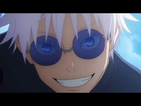 Becoming GOJO SATORU in SLAP BATTLES - YouTube