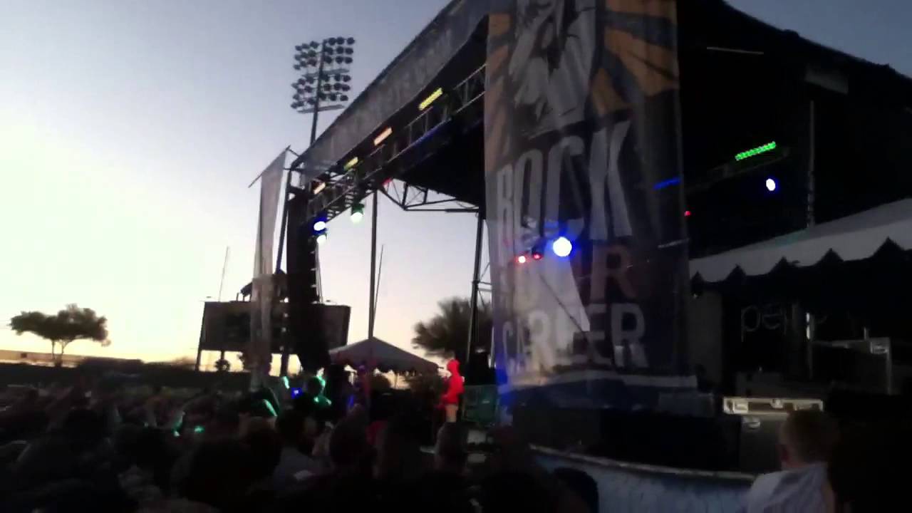 Pepper kfma day 2015 - YouTube