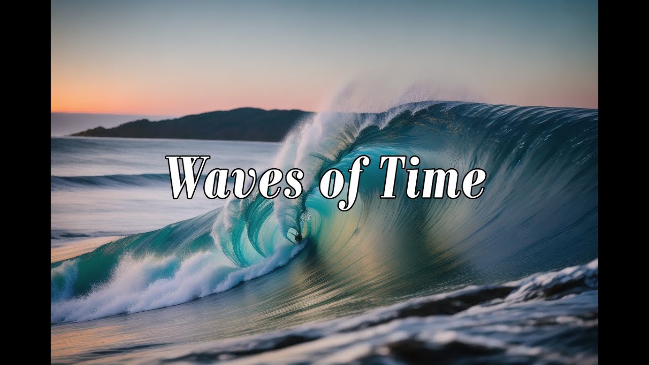 Waves of Time | Harmonic Horizon - YouTube