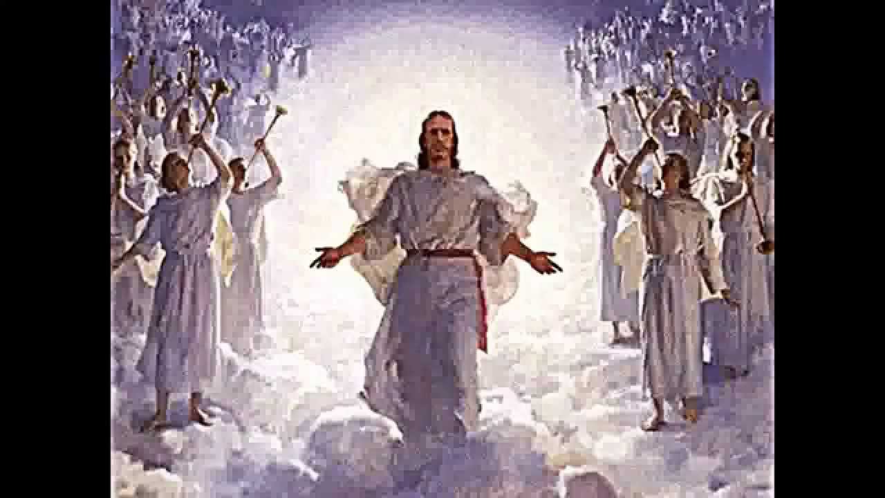 Gloria a Jesús el señor al cordero de dios. migue - YouTube